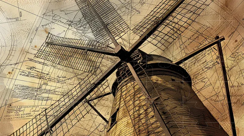 Old Designs With Medieval Style Midjourney Prompt | PromptBase