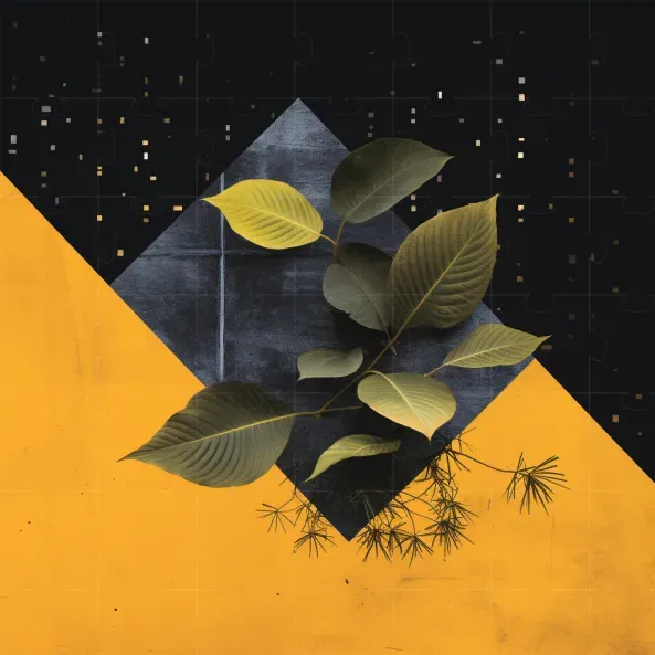 Funky Images Album Cover Art Designs Midjourney Prompt | PromptBase