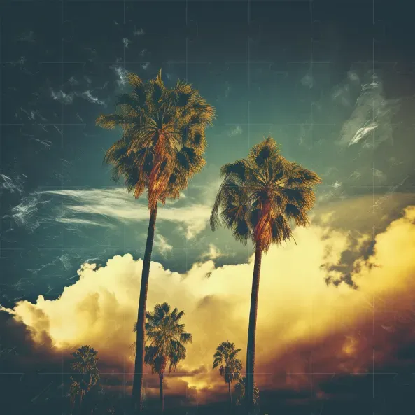 Funky Images Album Cover Art Designs Midjourney Prompt | PromptBase