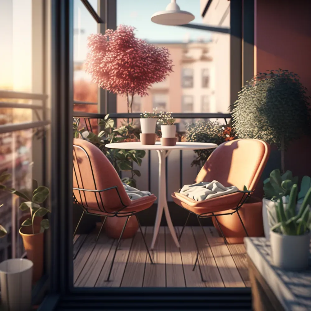 Realistic Interior Designs Midjourney Prompt | PromptBase