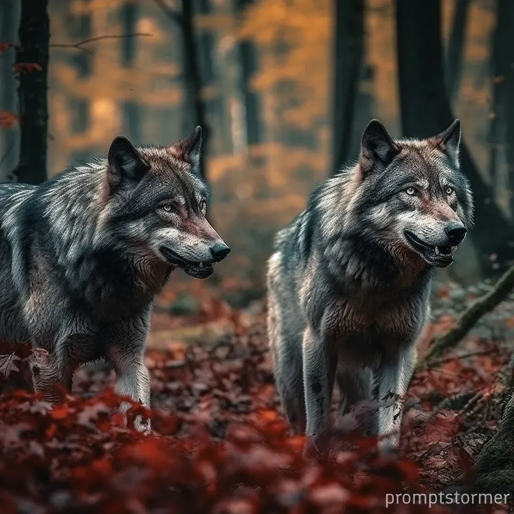 Realistic Animal Photos Nat Geo Style Midjourney Prompt | PromptBase