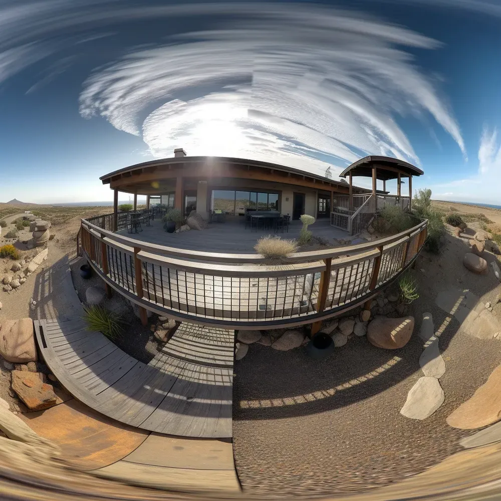 360 Panorama Photos Midjourney Prompt | PromptBase