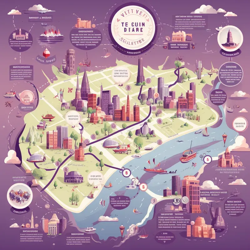 Beautiful Places Maps In Worlds Midjourney Prompt | PromptBase