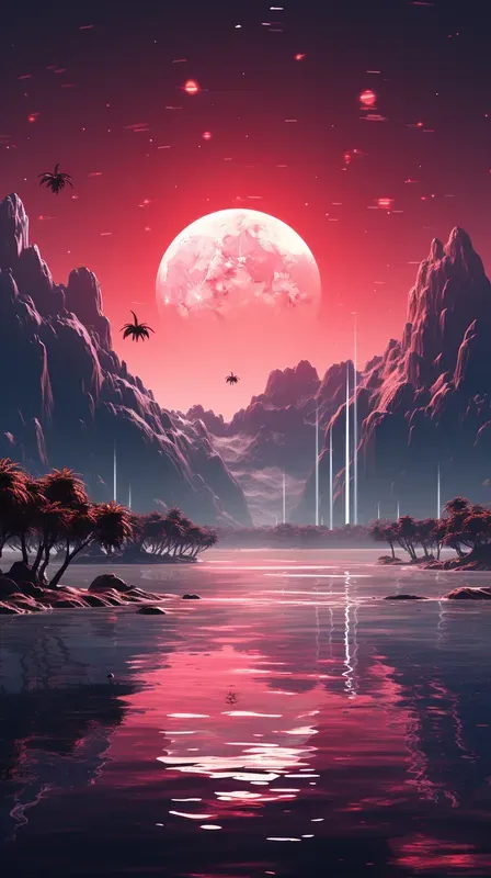 Dopamine Color Schemes Midjourney Prompt | PromptBase