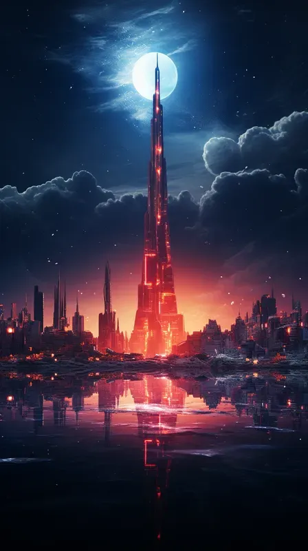 Dopamine Color Schemes Midjourney Prompt | PromptBase