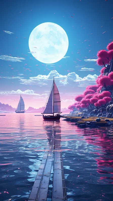 Dopamine Color Schemes Midjourney Prompt | PromptBase