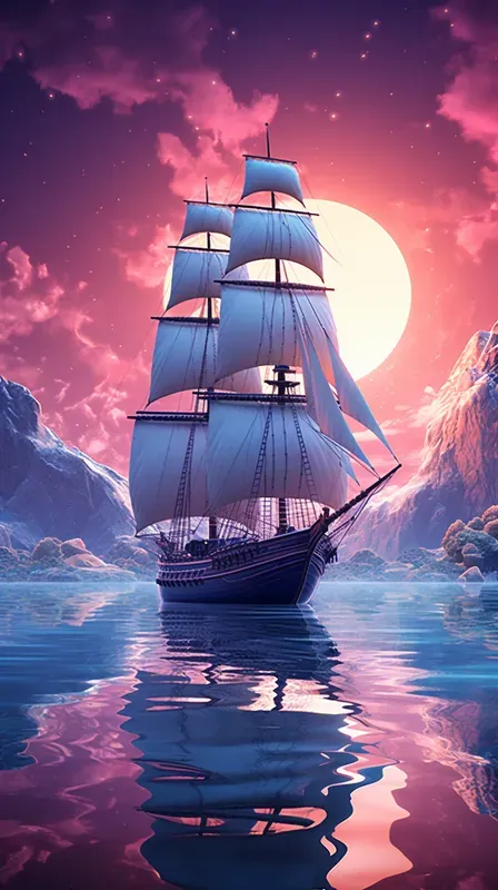 Dopamine Color Schemes Midjourney Prompt | PromptBase