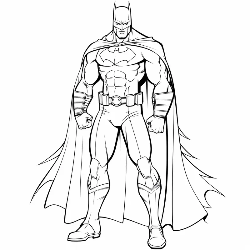 Perfect Flawless Coloring Pages Midjourney Prompt | PromptBase