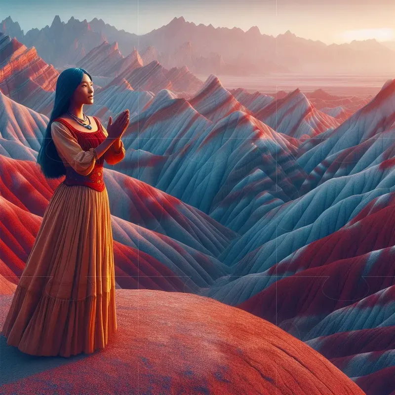 Clapping Disney Magic DALL·E Prompt | PromptBase