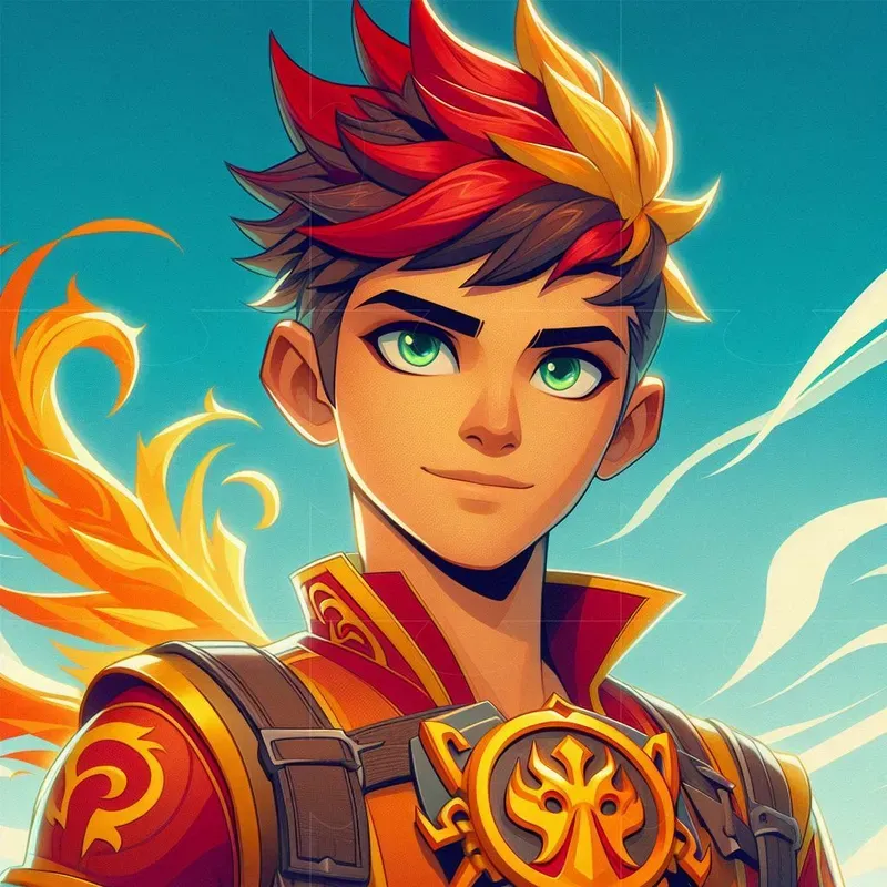 Super Heroes Rise DALL·E Prompt | PromptBase