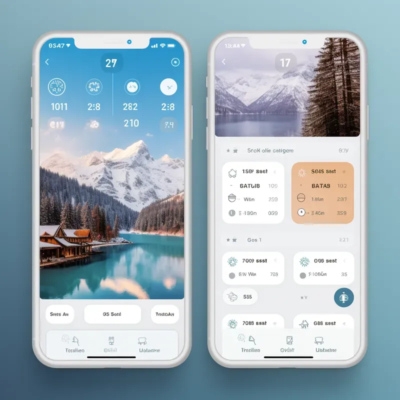 Thinking Breakthroughs In App Designs Prompt | PromptBase
