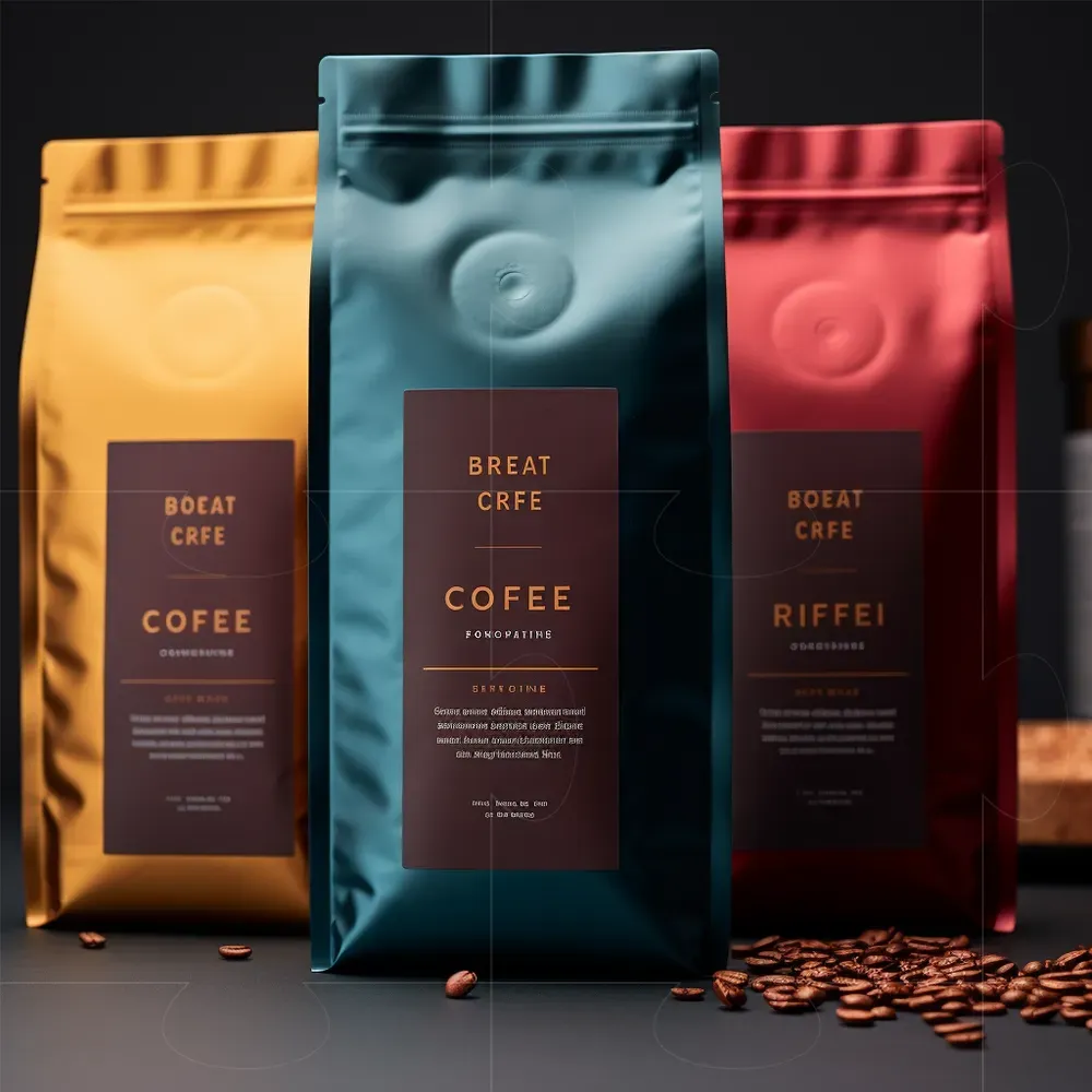 Modern Packaging Designs Midjourney Prompt | PromptBase