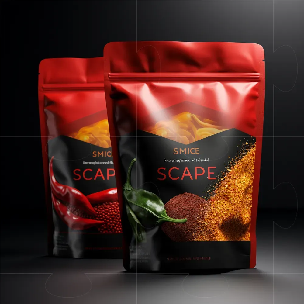 Modern Packaging Designs Midjourney Prompt | PromptBase