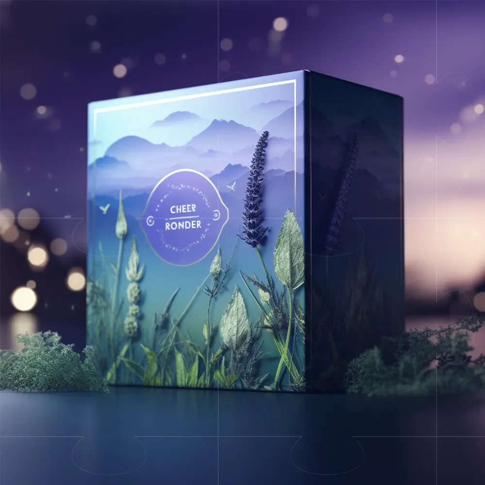Modern Packaging Designs Midjourney Prompt | PromptBase