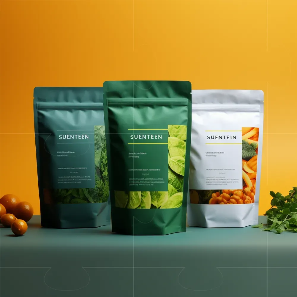 Modern Packaging Designs Midjourney Prompt | PromptBase