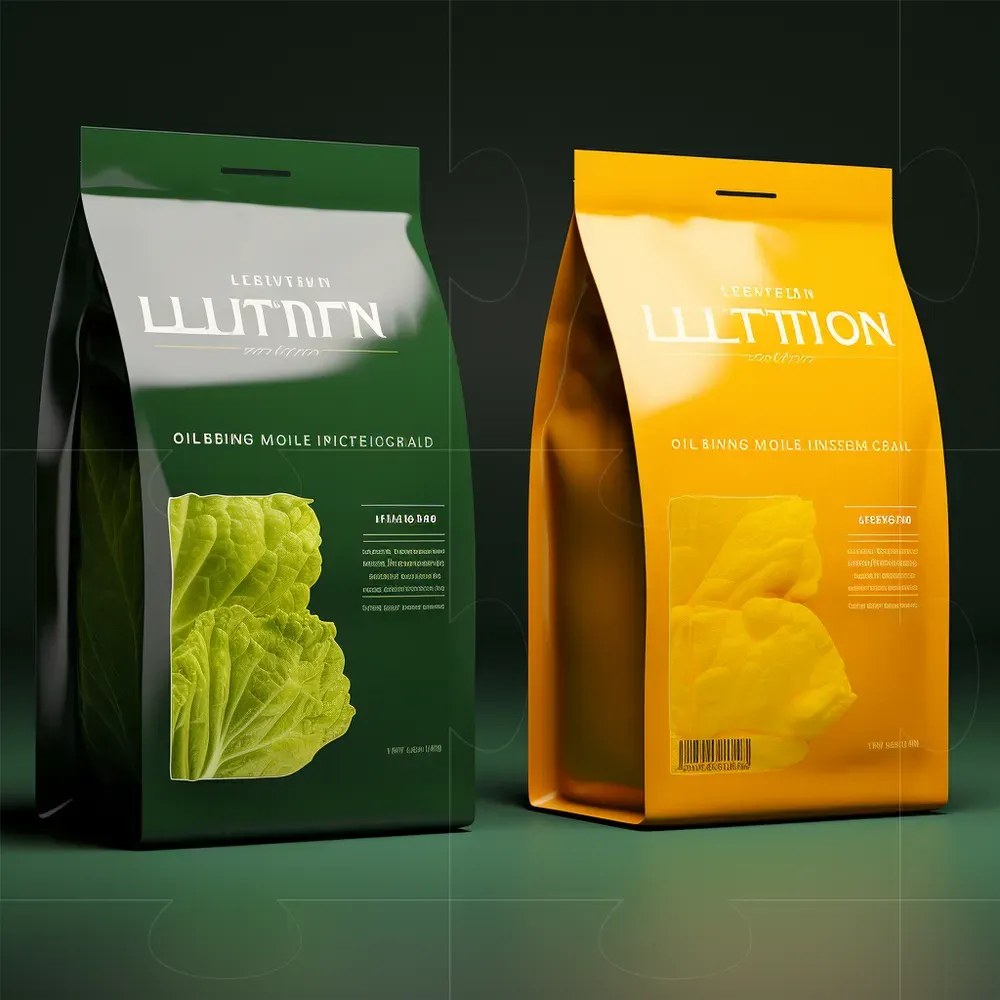 Modern Packaging Designs Midjourney Prompt | PromptBase