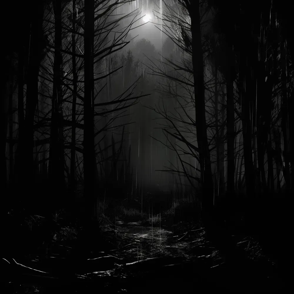 Darkmode Low Contrast Backgrounds Midjourney Prompt | PromptBase