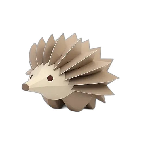 Origami Animals Generator App | PromptBase