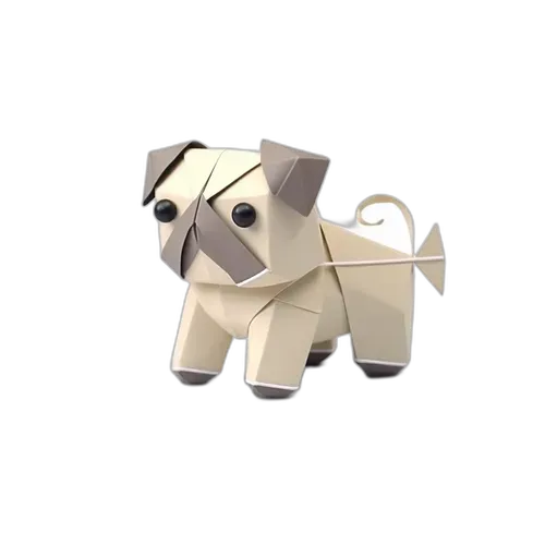 Origami Animals Generator App | PromptBase