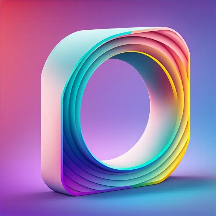 Unique Frameborder Logos Midjourney Prompt | PromptBase