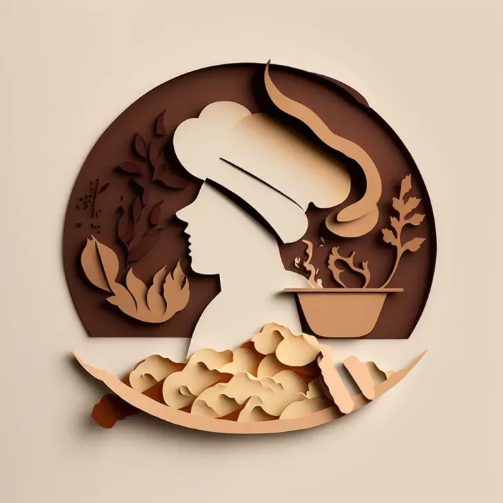 Origami Paper Logos Midjourney Prompt | PromptBase