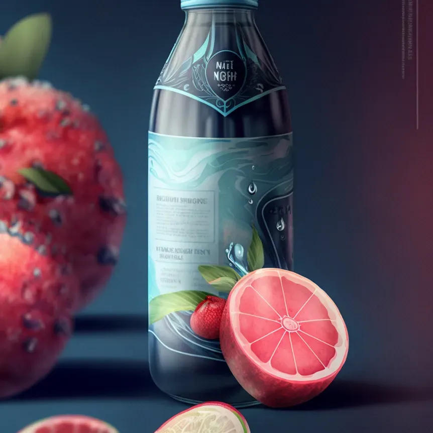 Unique Designer Packagings Midjourney Prompt | PromptBase