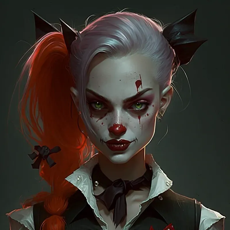 Chibi Character Animation Sequences Midjourney Prompt | PromptBase