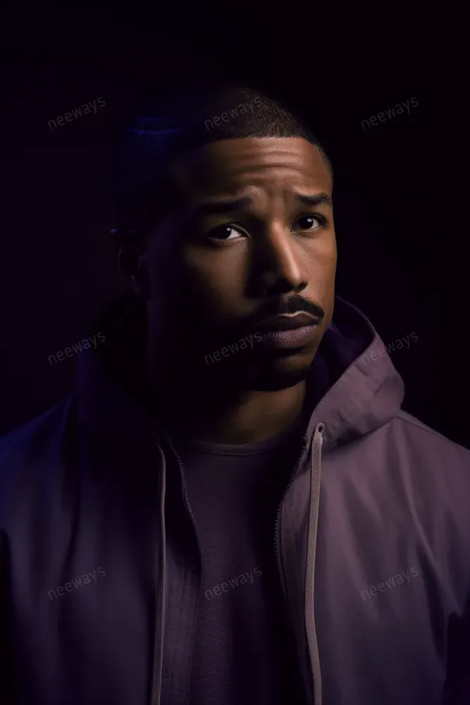 Celebrity Introspective Portraits Midjourney Prompt | PromptBase