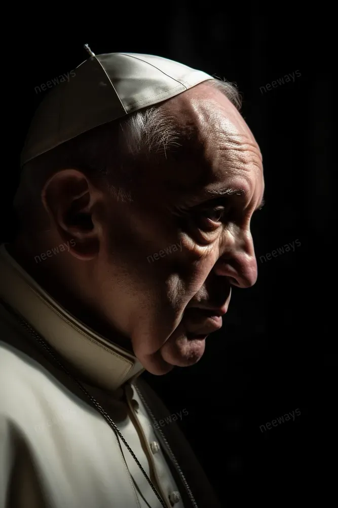 Celebrity Introspective Portraits Midjourney Prompt | PromptBase