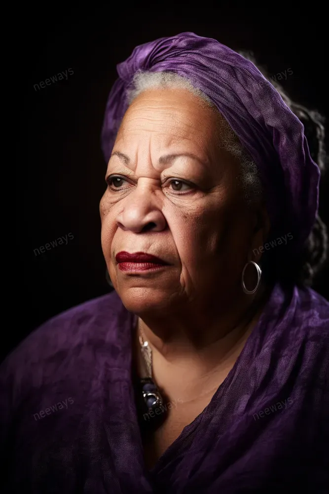 Celebrity Introspective Portraits Midjourney Prompt | PromptBase