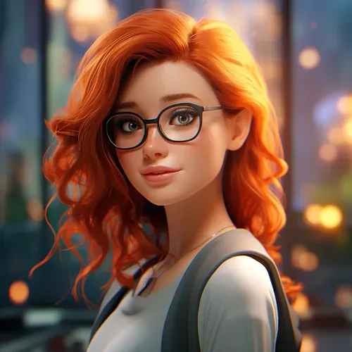 Cartoon Avatars Generator App | PromptBase