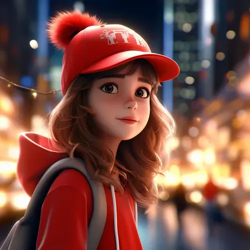 Cartoon Avatars Generator App | PromptBase