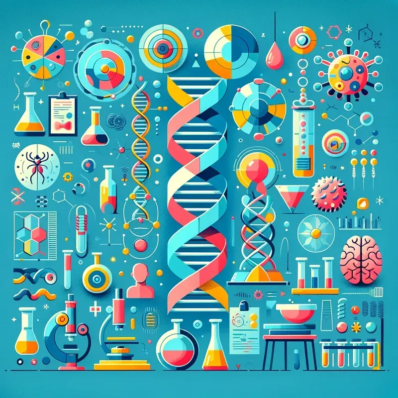 Illustrate Complex Concepts DALL·E Prompt | PromptBase