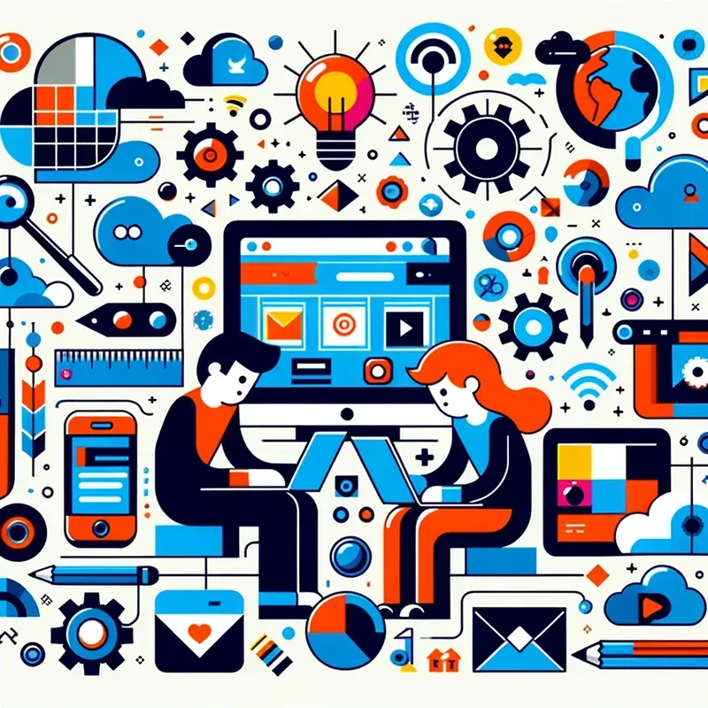 Illustrate Complex Concepts DALL·E Prompt | PromptBase