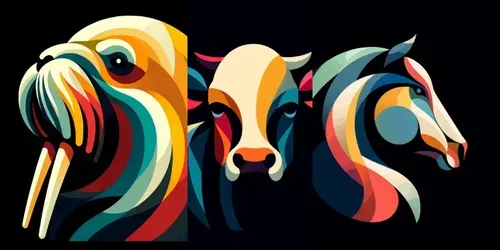 Best DALL·E Logo Prompts | PromptBase