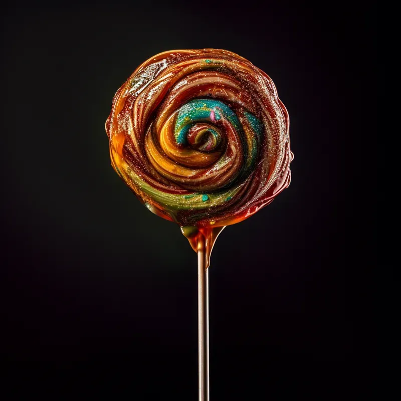 Irresistible Delectable Food Visuals Midjourney Prompt | PromptBase