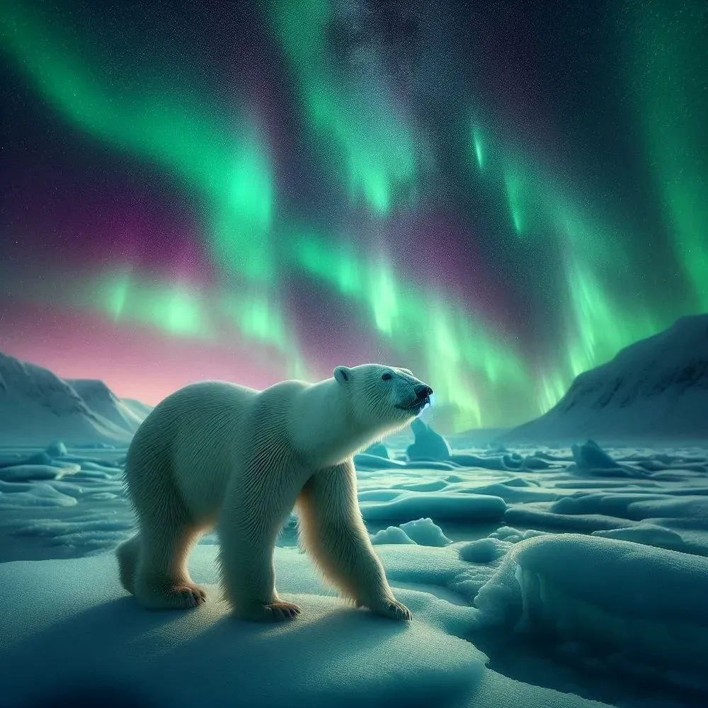 Photorealistic Images Of Wild Animals DALL·E Prompt | PromptBase