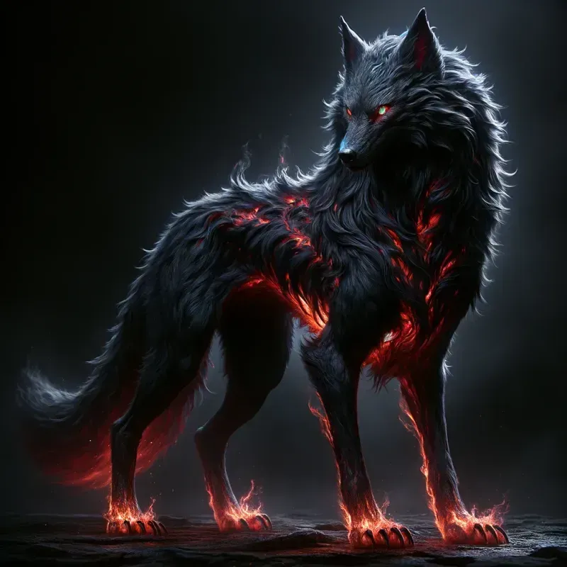 Mythical Creatures DALL·E Prompt | PromptBase