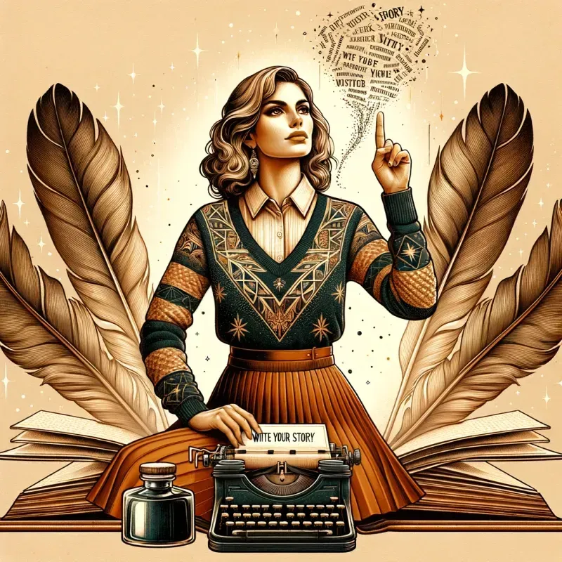 Yes We Can Do It DALL·E Prompt | PromptBase