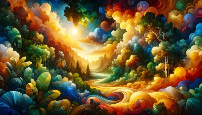 Stockadobe Illustrations DALL·E Prompt | PromptBase