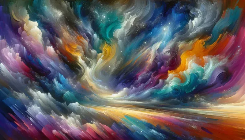 Stockadobe Illustrations Abstracts DALL·E Prompt | PromptBase