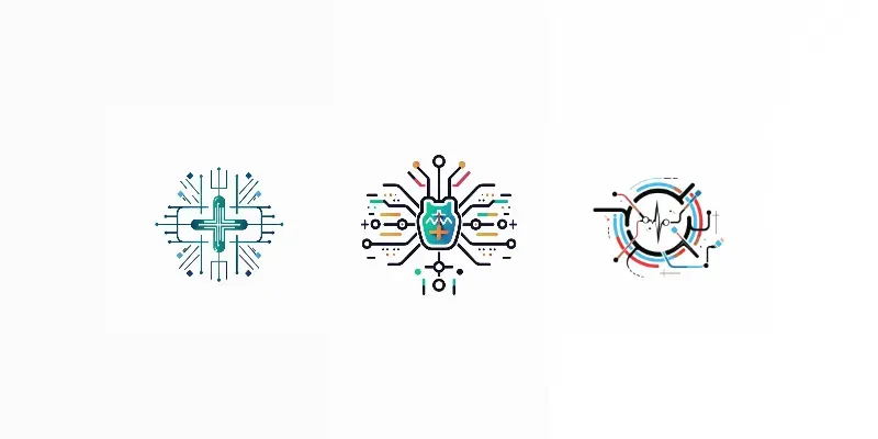 Logos For Medical Midjourney Prompt | PromptBase