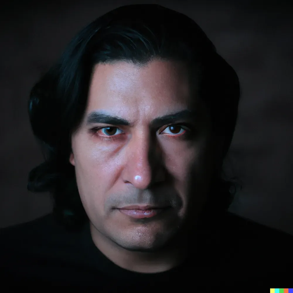 Great Beautiful Portraits Of Men DALL·E Prompt | PromptBase