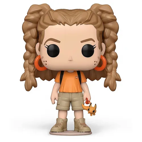 Make Your Own Funko Pop Figurine Generator App | PromptBase