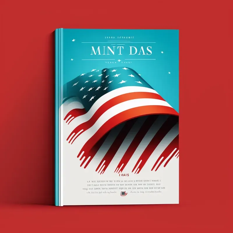Professional Book Covers Midjourney Prompt | PromptBase