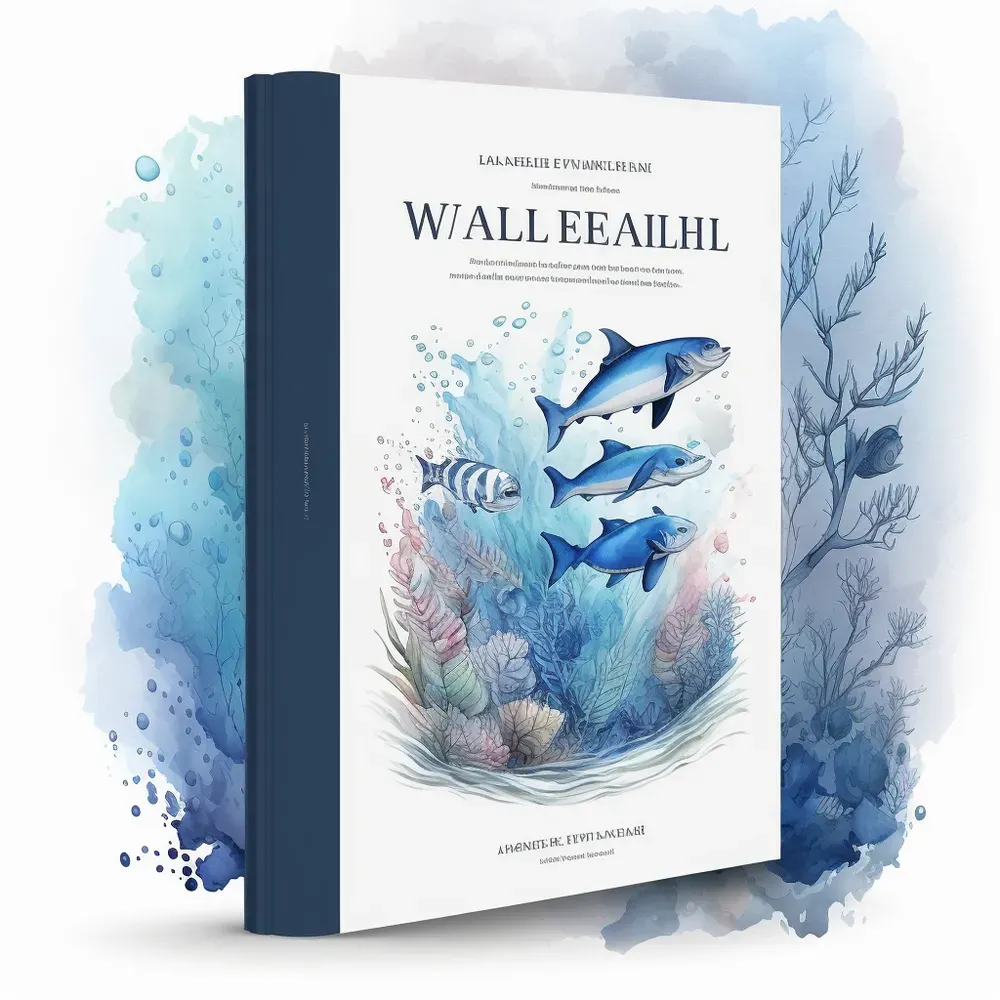 Professional Book Covers Midjourney Prompt | PromptBase