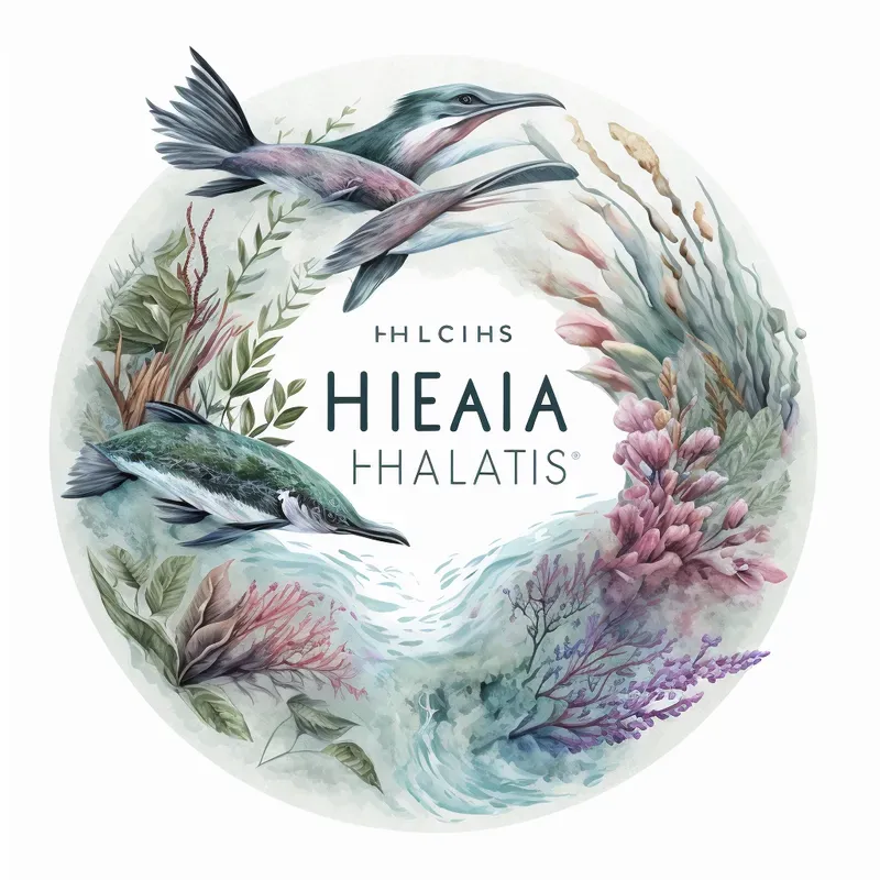 Wildlife Activities Emblem Logos Midjourney Prompt | PromptBase