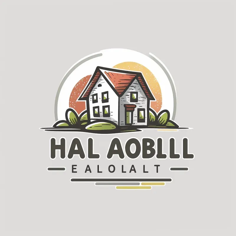 Colorful Doodle Custom Logos Midjourney Prompt | PromptBase