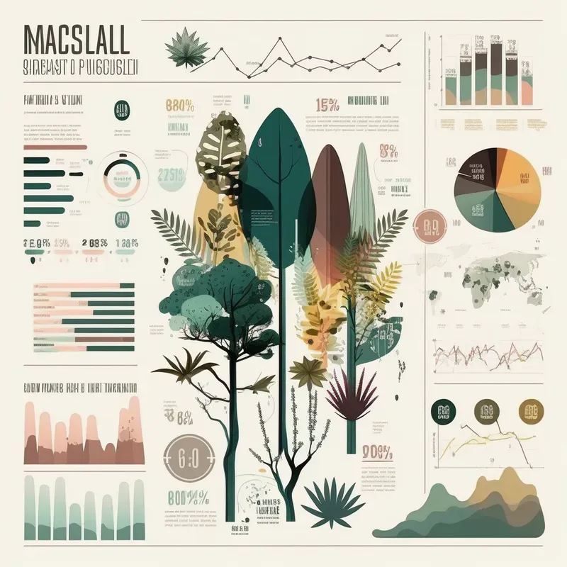 Doodle Style Infographic Inspirations Midjourney Prompt | PromptBase