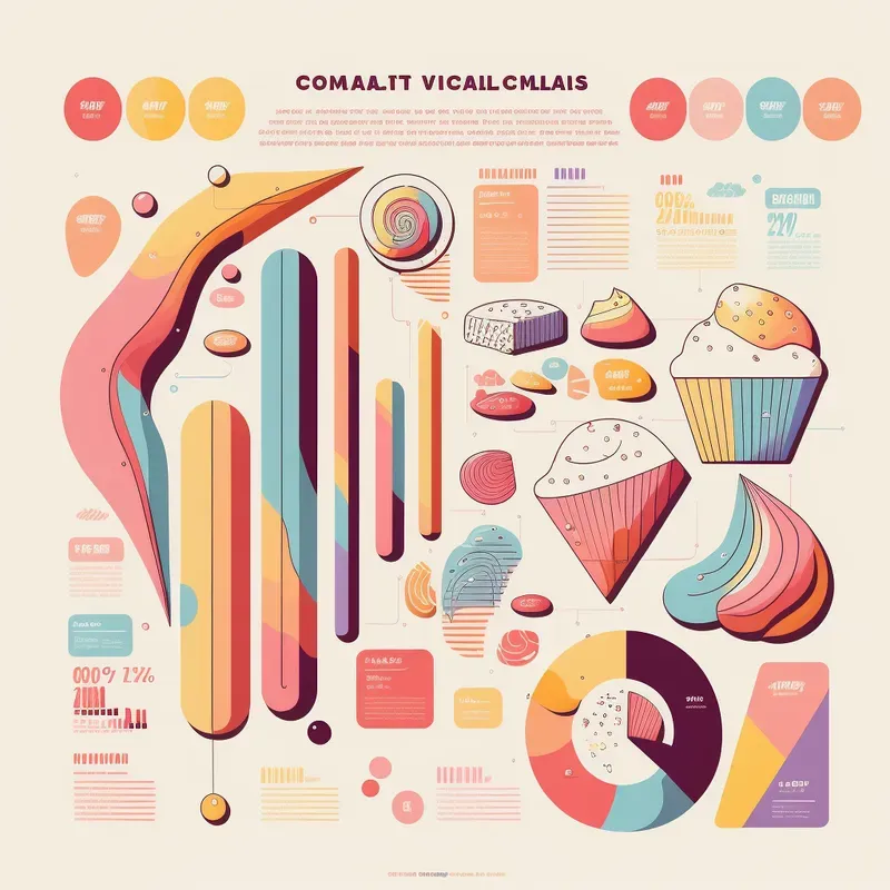 Doodle Style Infographic Inspirations Midjourney Prompt | PromptBase